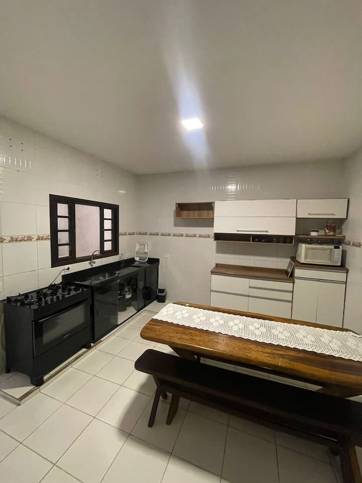 Residencial Marketovisk3 - Ubatuba