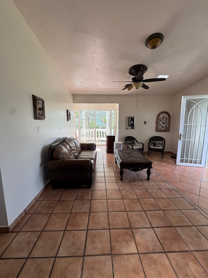 Casa Lago Carite Guayama - Guayama