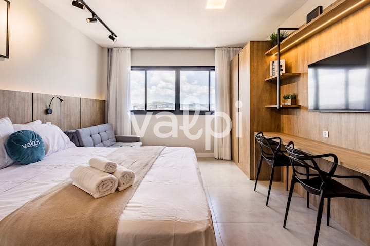 Moderno Com Rooftop Na Cidade Baixa - Gocbta1414 - Brazil