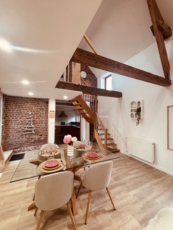 Chez Les Poupettes - Lens, France