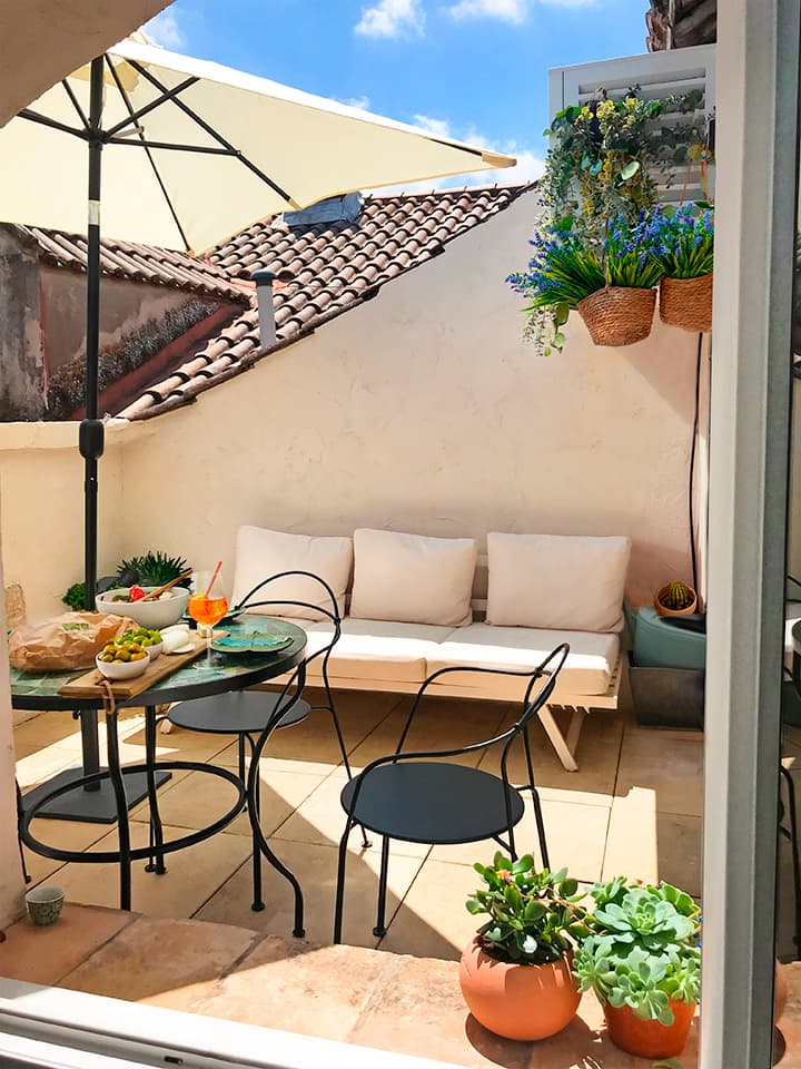 Le Ciel De Nîmes * Arènes * Terrasse * Climatisé - Nîmes