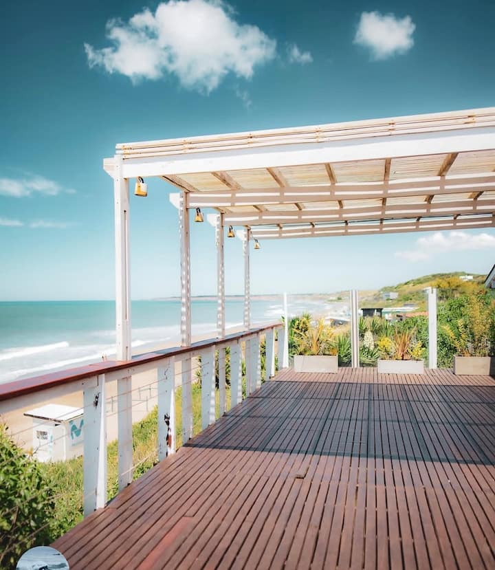 Cipres. Solymar.mdq ¡Inlcuye Carpa En Parador! - Mar del Plata