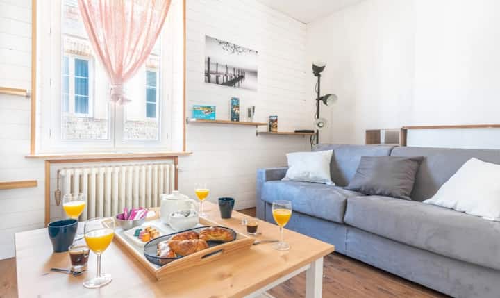 Le Coeur D' Etretat - Étretat