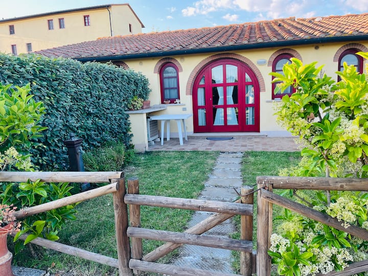 Casa Franciana Mare E Relax - Piombino