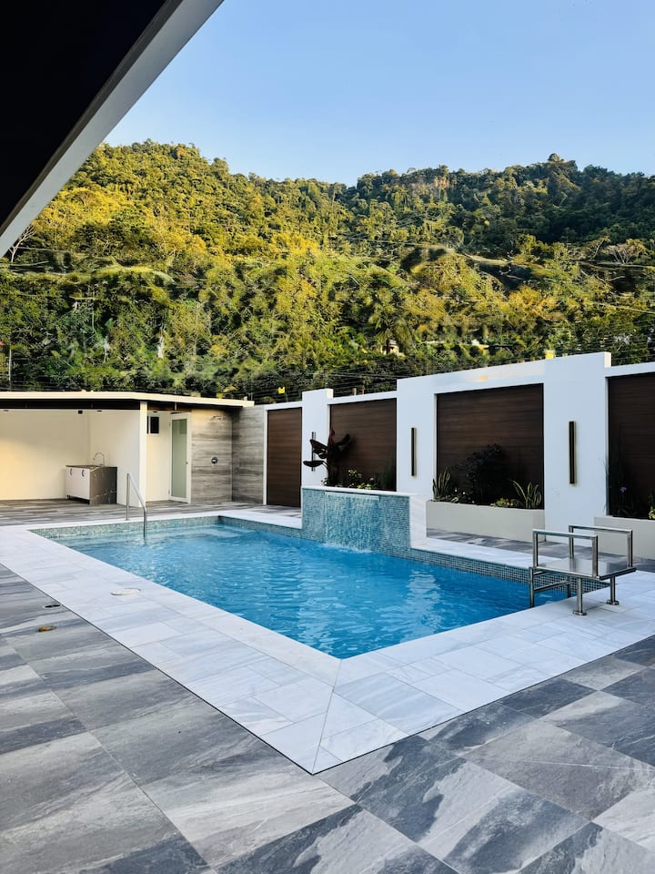 Serenity - Port of Spain