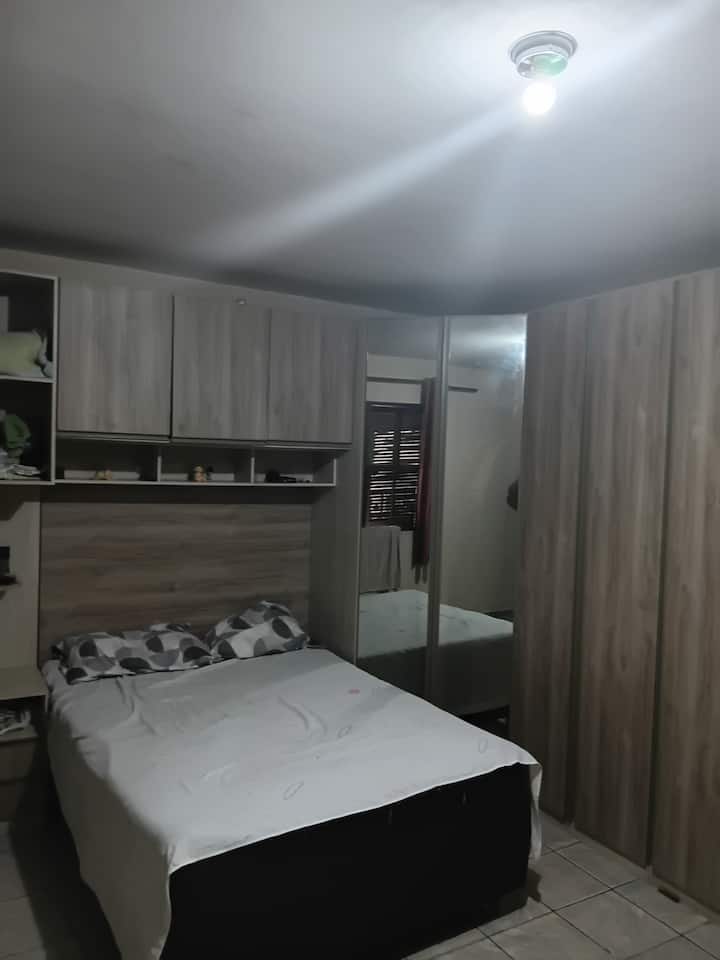 Casa Pra Passagens E Trabalho - Jundiaí