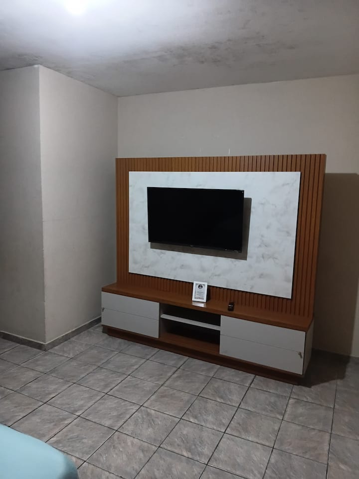 Casa Ampla E Tranquila - Jundiaí