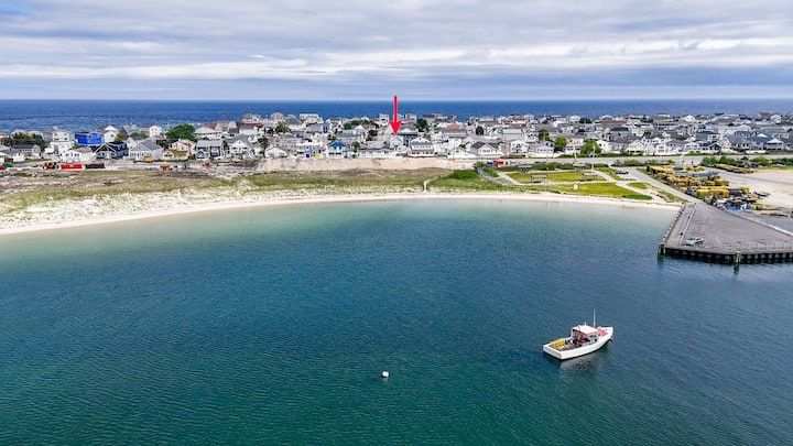 352 Portsmouth Avenue - Seabrook, NH