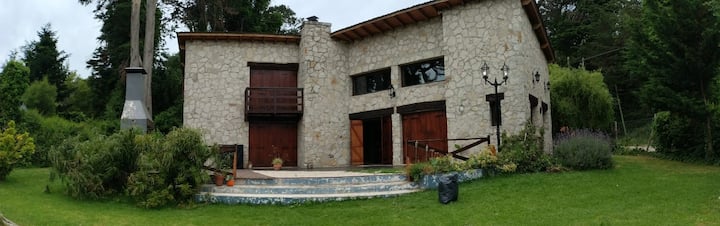 Casa Lia - Bosque Peralta Ramos - Pet Friendly - 馬德普拉塔