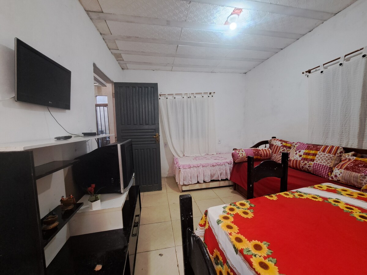 kitnet vera Mineira - Casas miniatura en renta en Cabo Frío, Río de ...