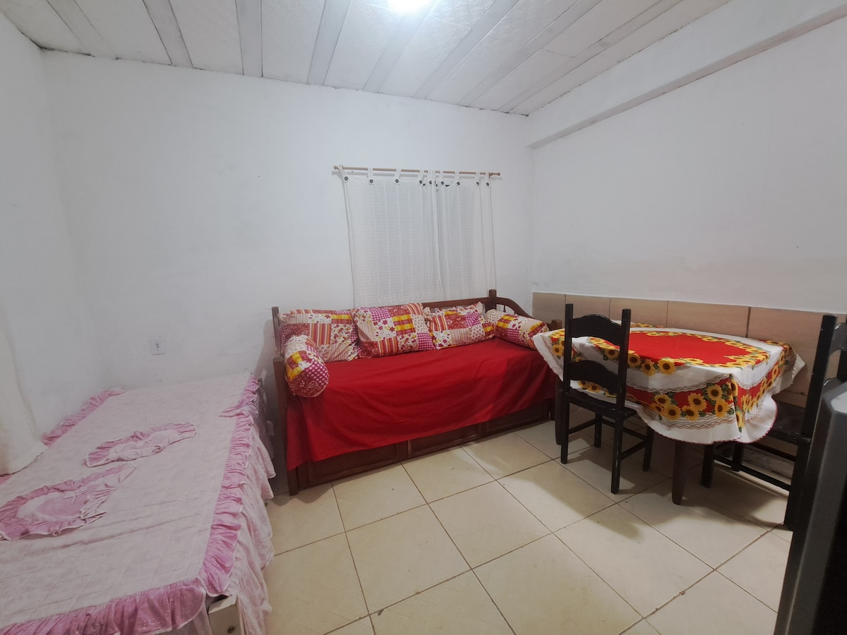 kitnet vera Mineira - Casas miniatura en renta en Cabo Frío, Río de ...