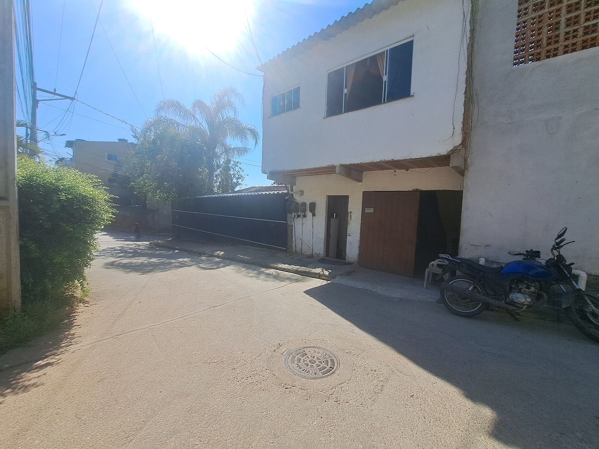 kitnet vera Mineira - Casas miniatura en renta en Cabo Frío, Río de ...