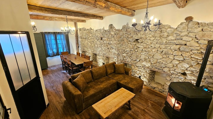 Très Joli Appartement Pied Col Izoard - Arvieux