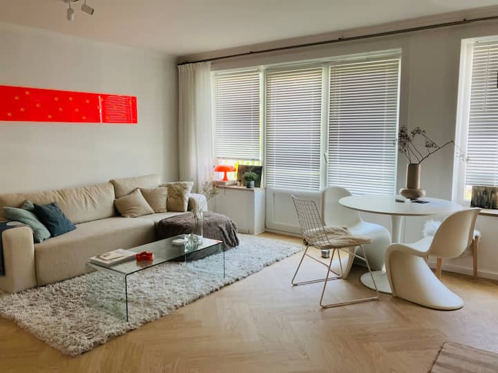 Knokke - Ocean 28 - Cadzand