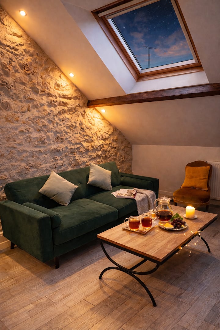 Le Maréchal Deluxe - Tours