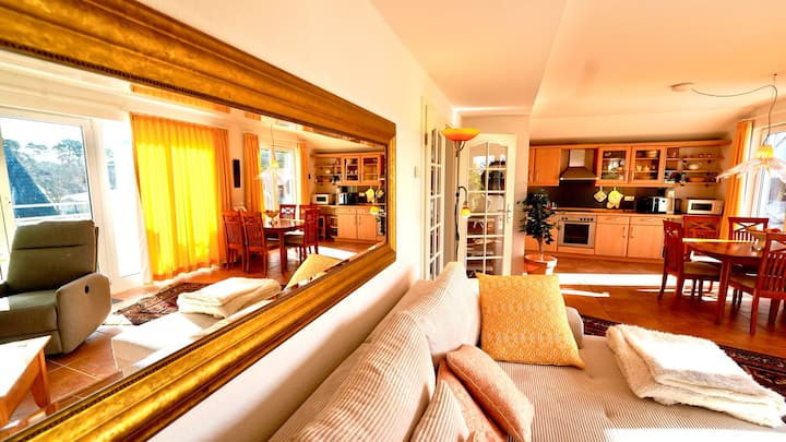 Sonniges-penthouse-baabe - Baabe