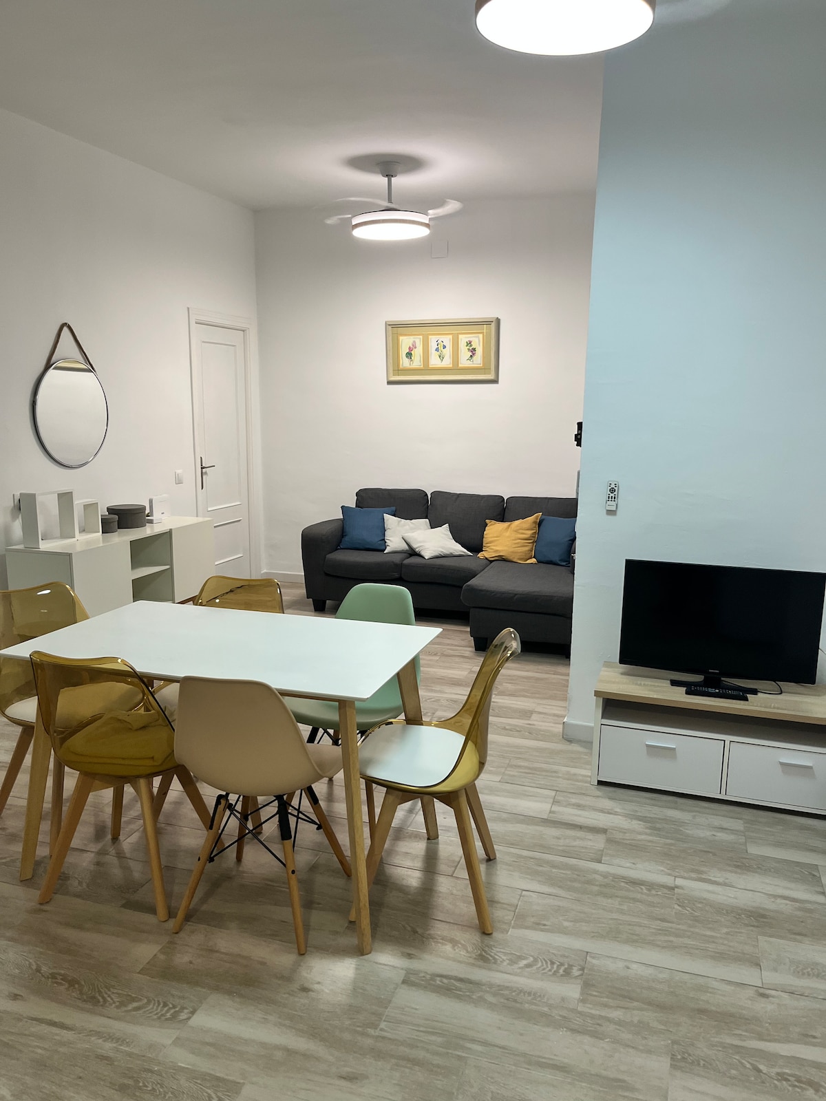 Quarto privado na Avenida Palmera - Hospital - Apartamentos para Alugar ...
