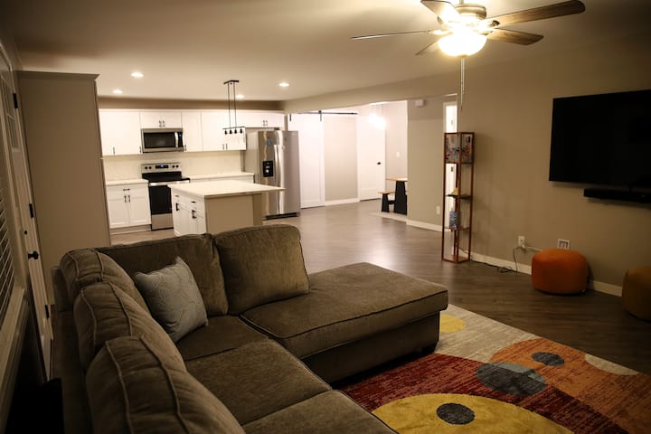 Retreat On First Street - Prescott, AZ