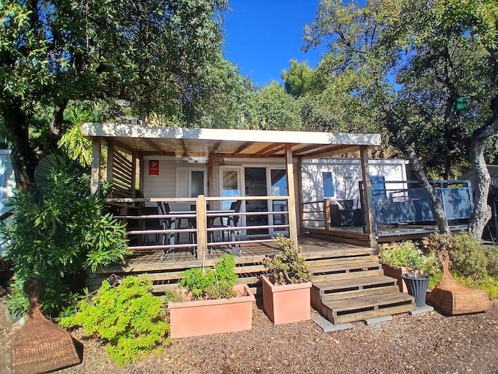 Vacances Avec Vue Exceptionnelle à St Raphaël - Saint-Raphaël