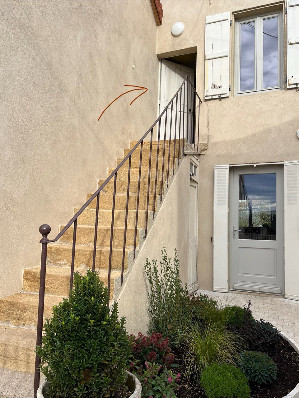 Le Petit Logis - Apartamentos para Alugar em Marcigny, Bourgogne ...