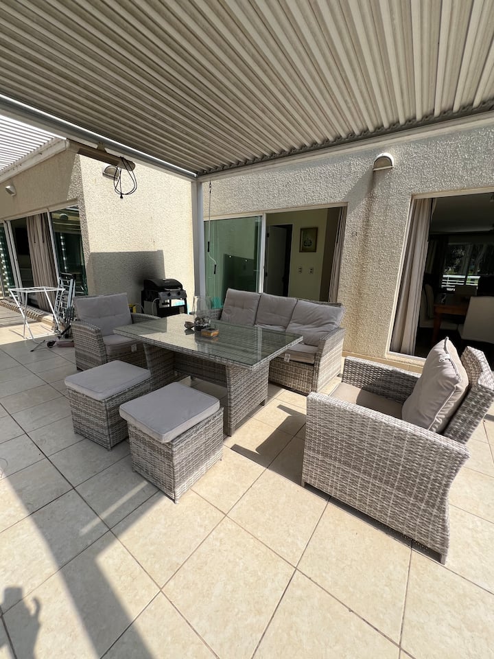 Penthouse Premium 4d/3b + Terraza Amplia - Santo Domingo, Chile