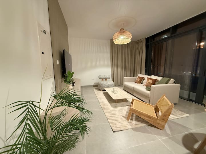 Unique 2br | Saadiyat | Near Nyu | Zayed Museum - Abu Dhabi