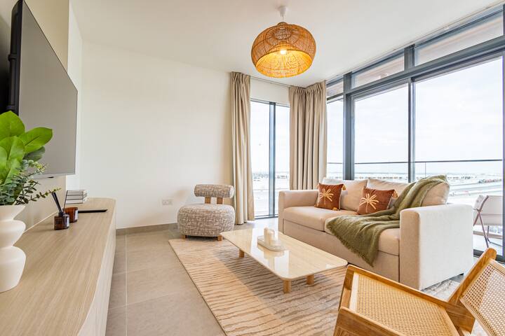 Unique 2br | Saadiyat | Near Nyu | Zayed Museum - Abu Dhabi