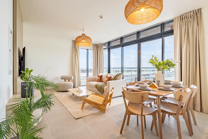 Unique 2br | Saadiyat | Near Nyu | Zayed Museum - Abu Dhabi