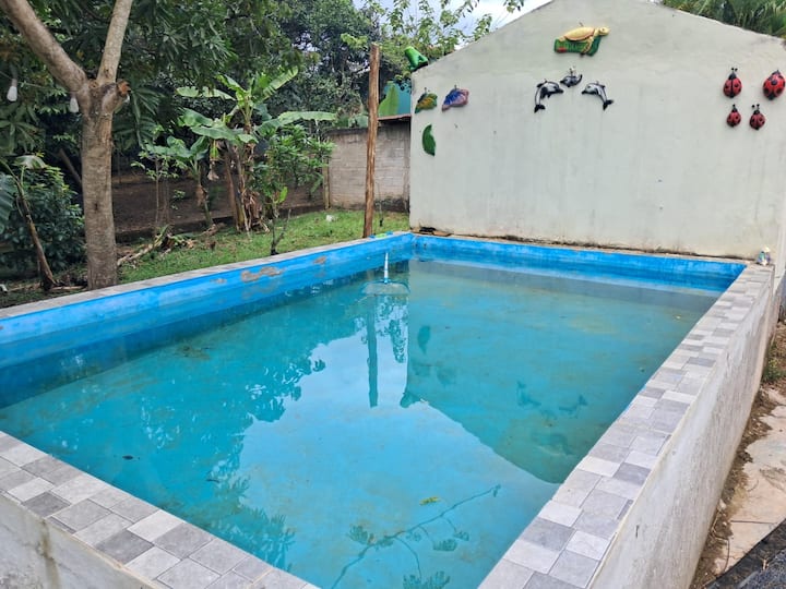 Casa La Aldea - Departamento de Colón