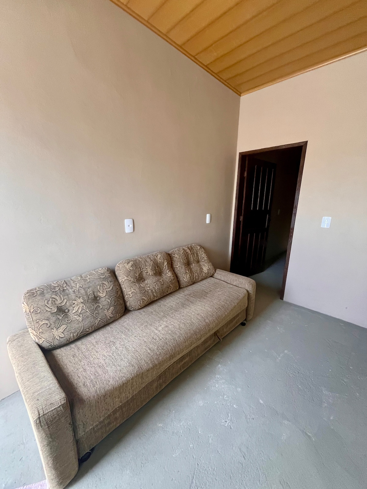 Résidence Casa Nova Vista 3 - Appartements à louer à São Francisco do ...