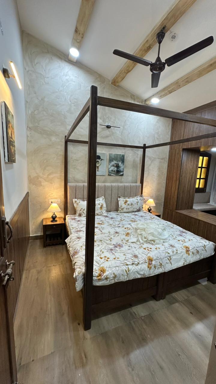 ¡Boho Luxe Candolim! - Departamentos en renta en Candolim, Goa, India ...