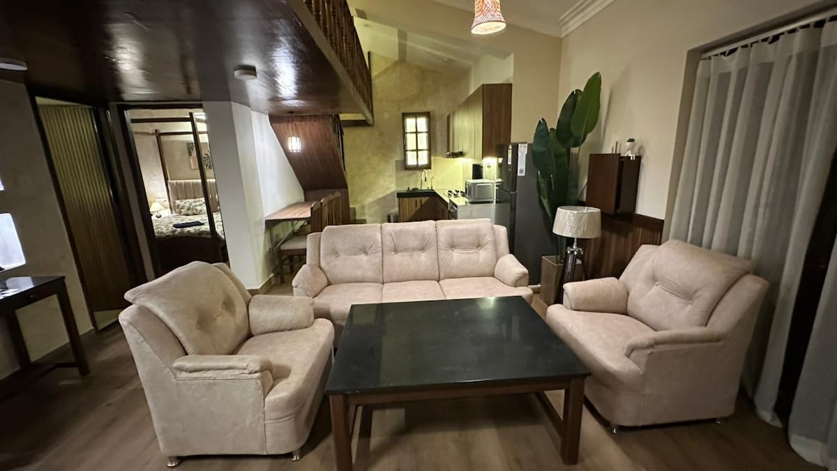 ¡Boho Luxe Candolim! - Departamentos en renta en Candolim, Goa, India ...