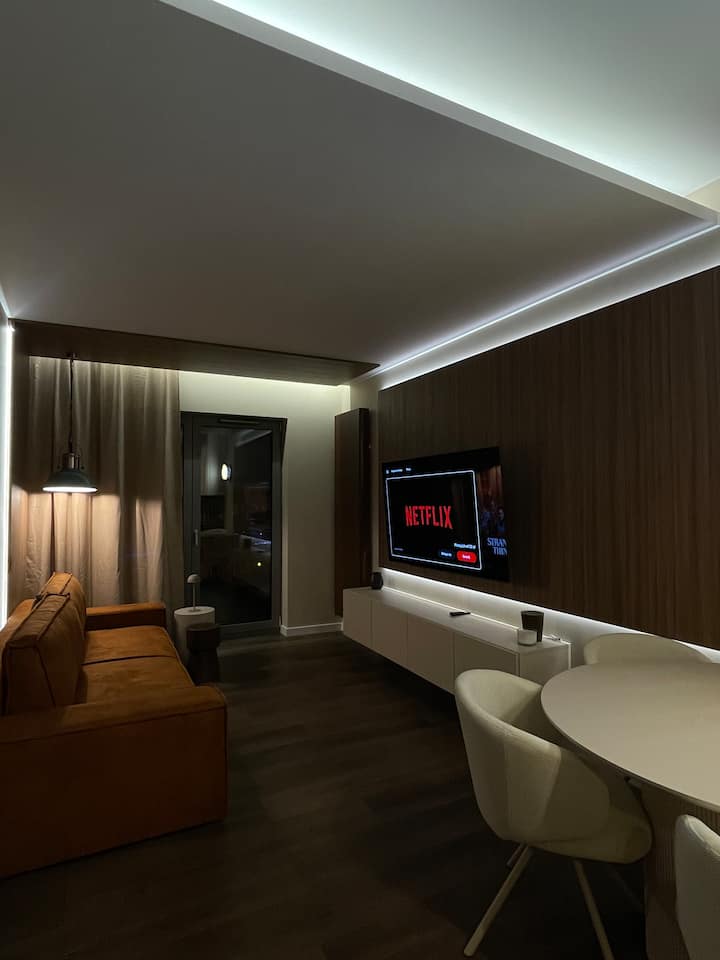 Apartament Katowice, Nadgórników 14 - Katowice