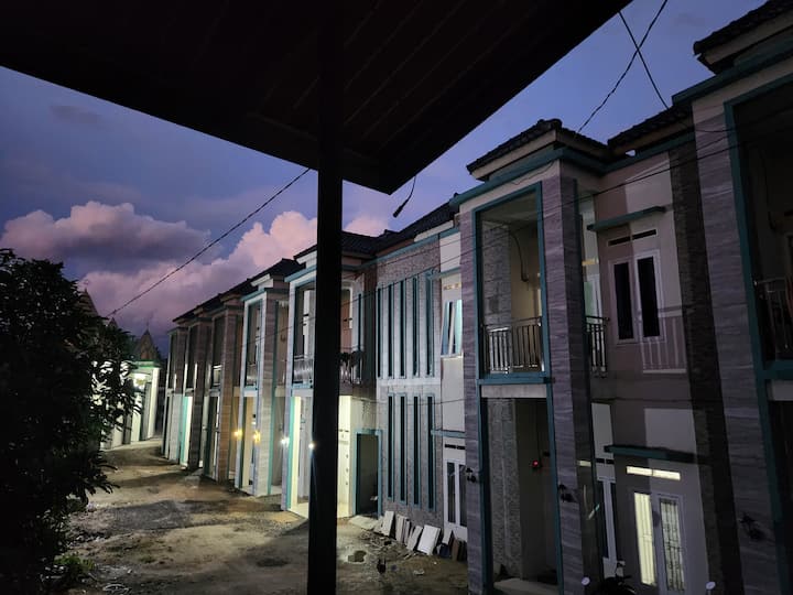 Nasya Dream House - Bandar Lampung