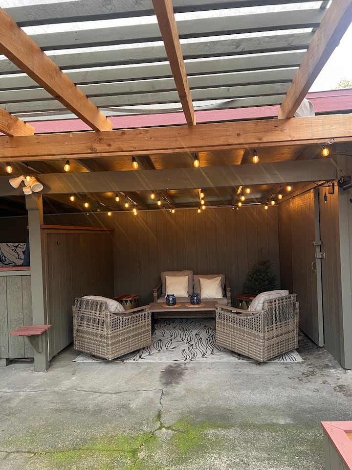 Nice Studio Close To Interstate 5 - Grants Pass, OR