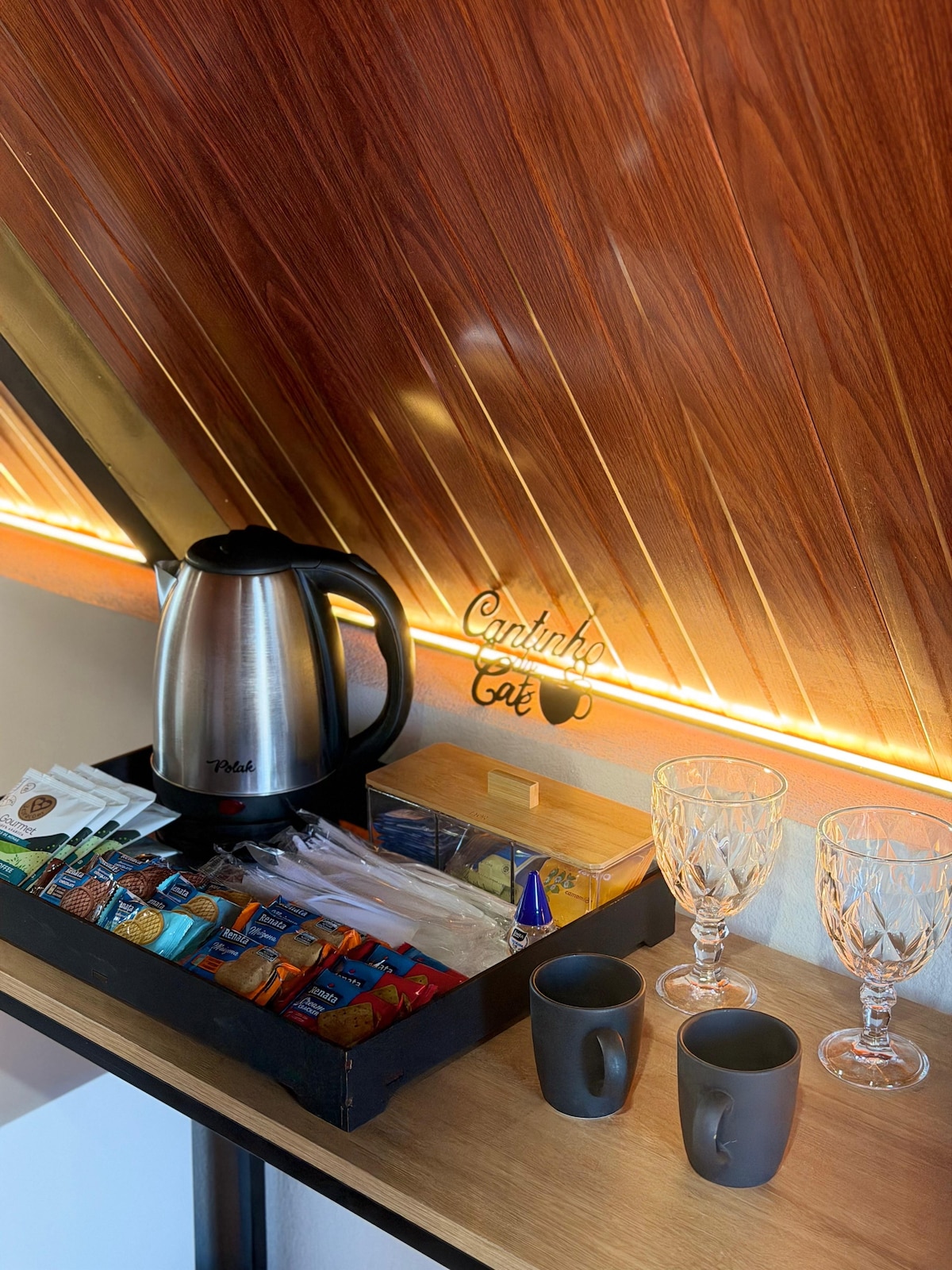 Chalet Seriema - Guesthouses for Rent in Capitólio, State of Minas ...