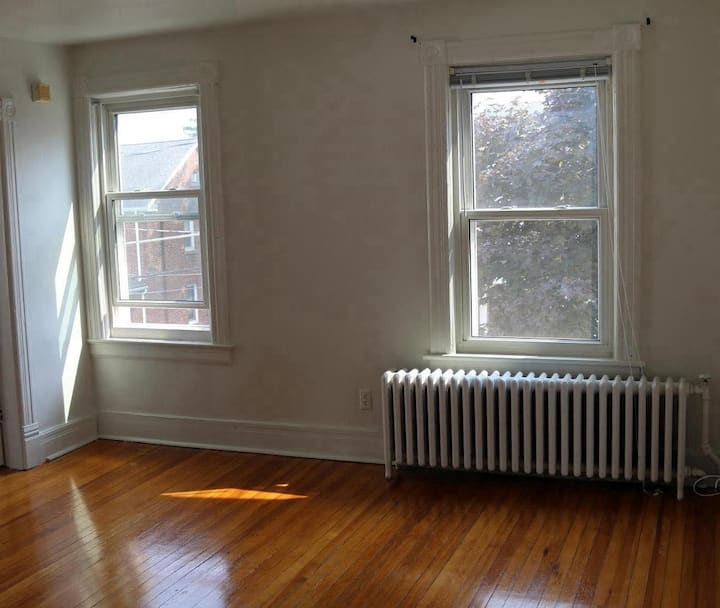Walking Distance From West Point | Two Bedroom Apt - Peekskill, NY