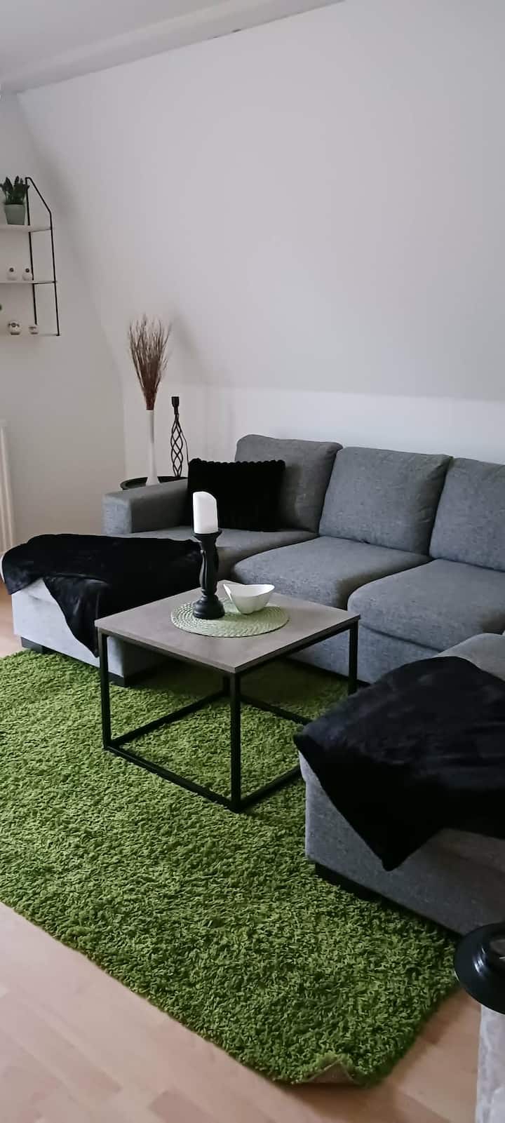 Mossarp’s Hästgård - Anderstorp