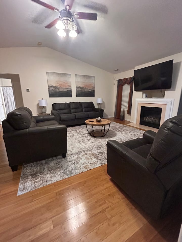 Ogc Retreat - Lake Wylie, SC