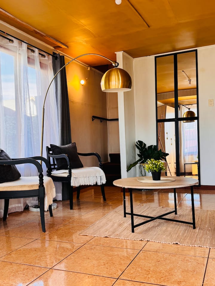 Casa Familiar En Puerto Montt - Puerto Montt