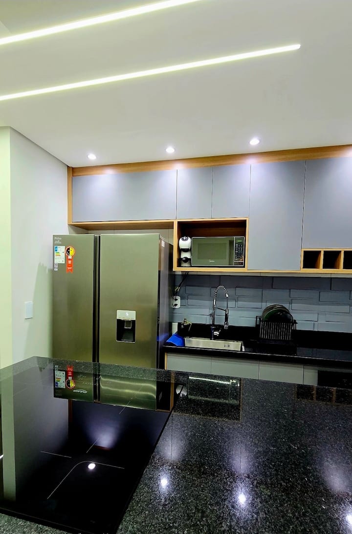 Belíssimo Apartamento A 3 Min Do Centro Histórico - Paraty