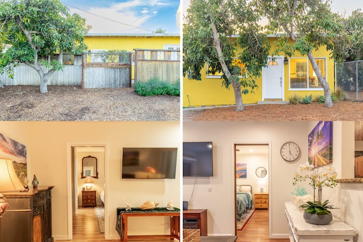 Delightful Duplex Amongst Avocado Orchard - Camarillo