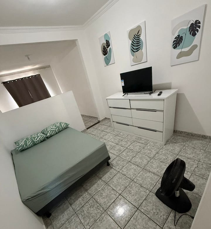 Apartamento Para Temporada Em Vila Velha. - Vila Velha