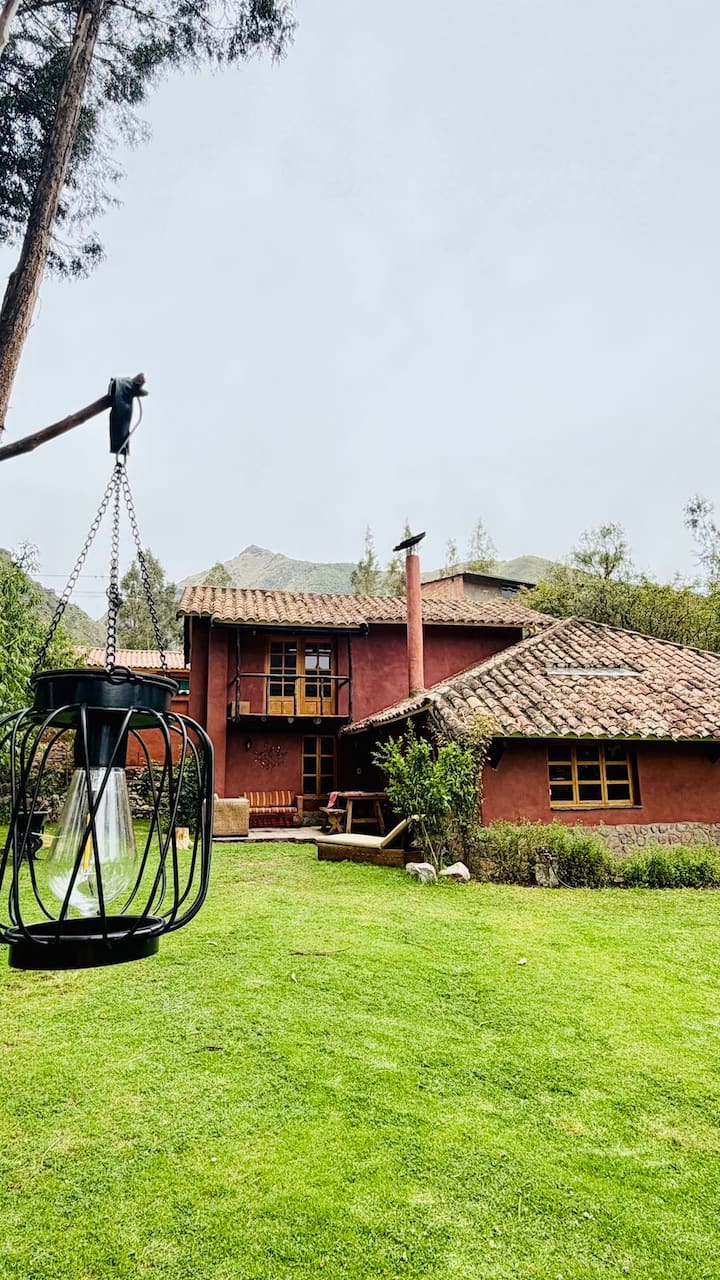 Casa Munay - Urubamba
