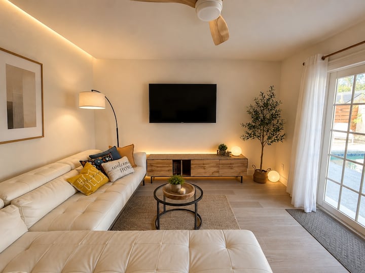 Yours Pompano Beach Vacation Home. - Lighthouse Point, FL