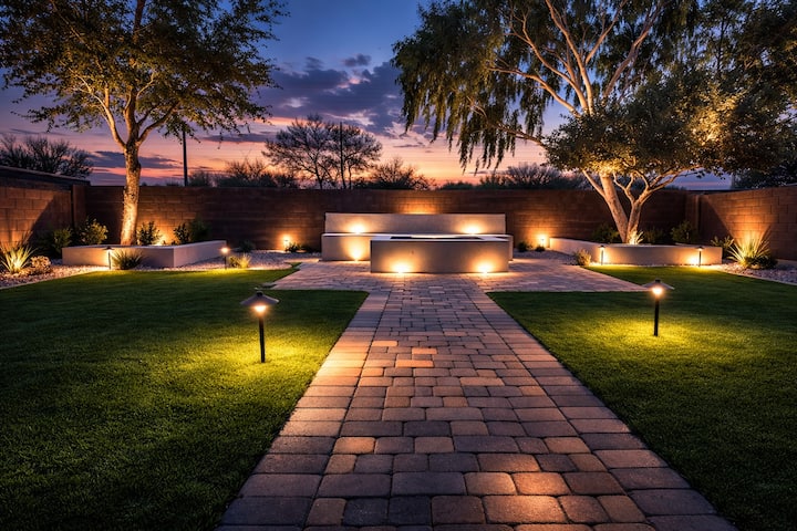Spacious Spring Training & Stadium Spread Goodyear - Goodyear, AZ