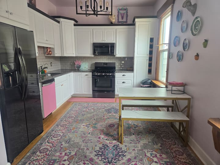 Est 1901 Manor- Classy And Centrally Located - Albuquerque, NM