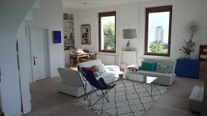 Mounty House - Vallejo