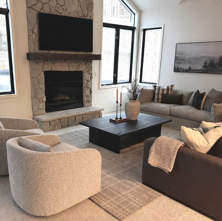 Lynx Lodge At Eagle Vail - Edwards, CO