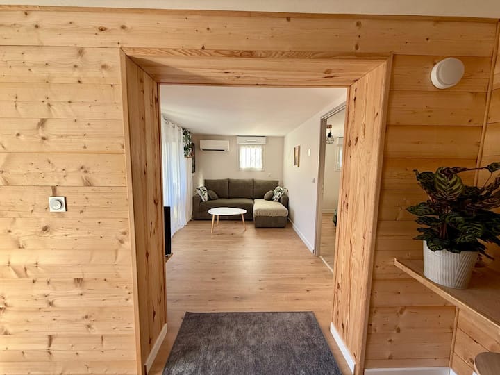 Appartement "Un Mendi 3" - Argelès-Gazost